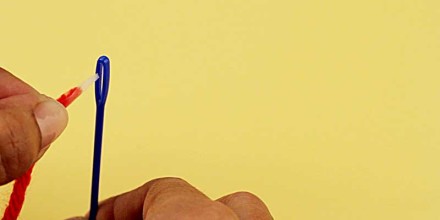 Boredom Buster: Easy Sewing Craft · Kix Cereal