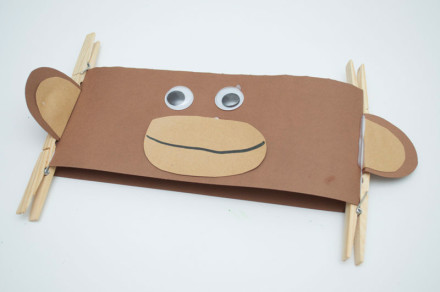 4 Fun Zoo-Themed Party Crafts for Kids (and 1 for Mom) · Kix Cereal