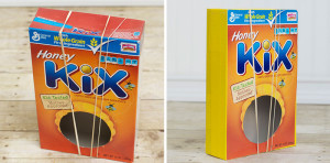 5 Fun Cinco De Mayo Inspired Music Party Crafts for Kids · Kix Cereal