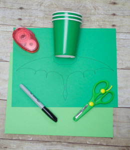 4 Exciting and Fun Viking and Dragon Party Kids Crafts · Kix Cereal