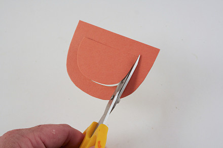 Paper Plate Alphabet Matching Game · Kix Cereal